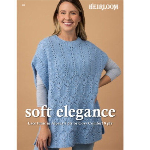 Heirloom Soft Elegance 010 - Sams Patch