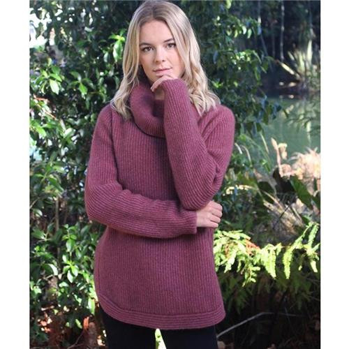 Lothlorian 9784 Stratus Jumper - Sams Patch