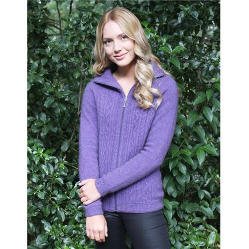Lothlorian 9777 Helix Jacket - Sams Patch