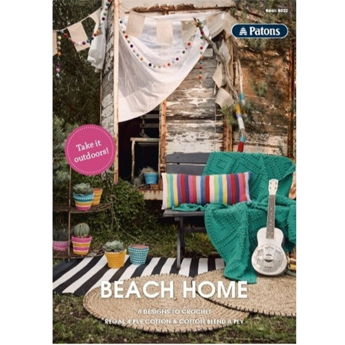 Beach Home - 8022 - Sams Patch