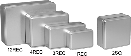 Tin Availability by Size | Atlantic Can
