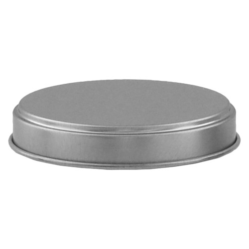 211 Platinum Round Stacking Cover | Atlantic Can