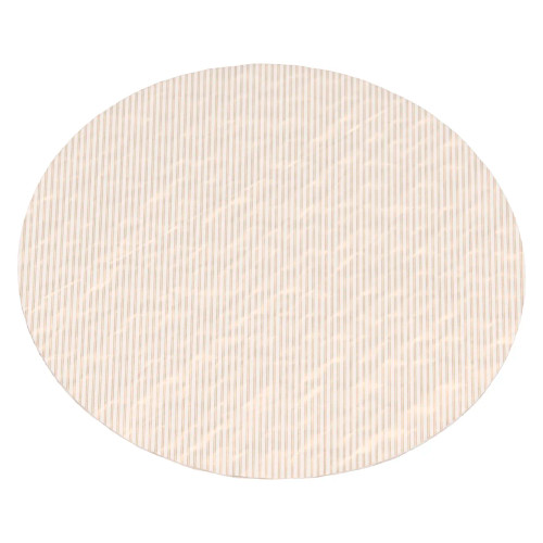 Round Padded Tops for 50T Tin Containers | Atlantic Can