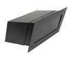 Large Through the Wall Letter Drop Slot with Chute