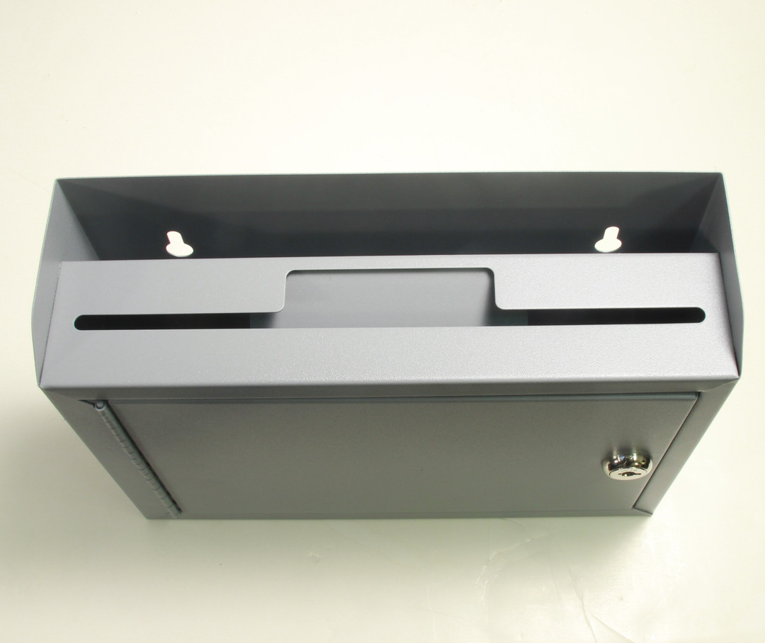 Multi-Purpose Locking Dropbox - Locking Drop Boxes