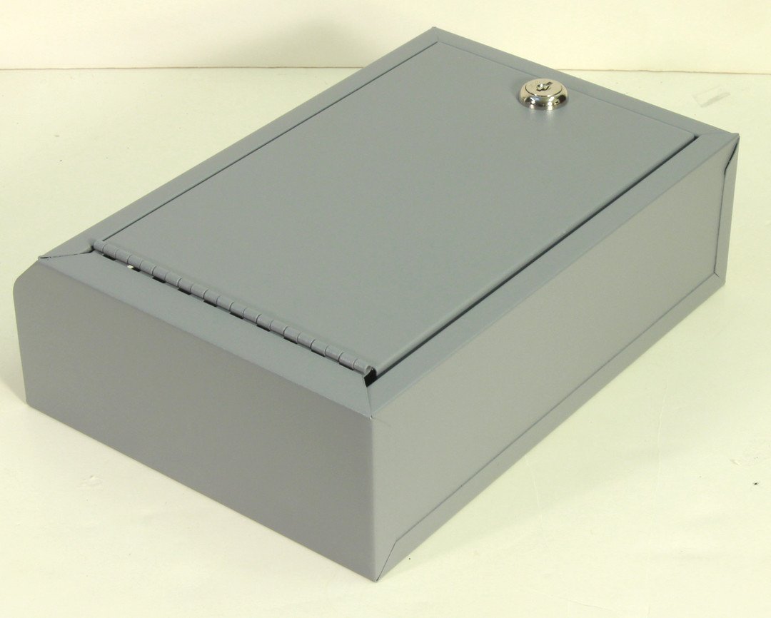 Multi-Purpose Locking Dropbox - Locking Drop Boxes