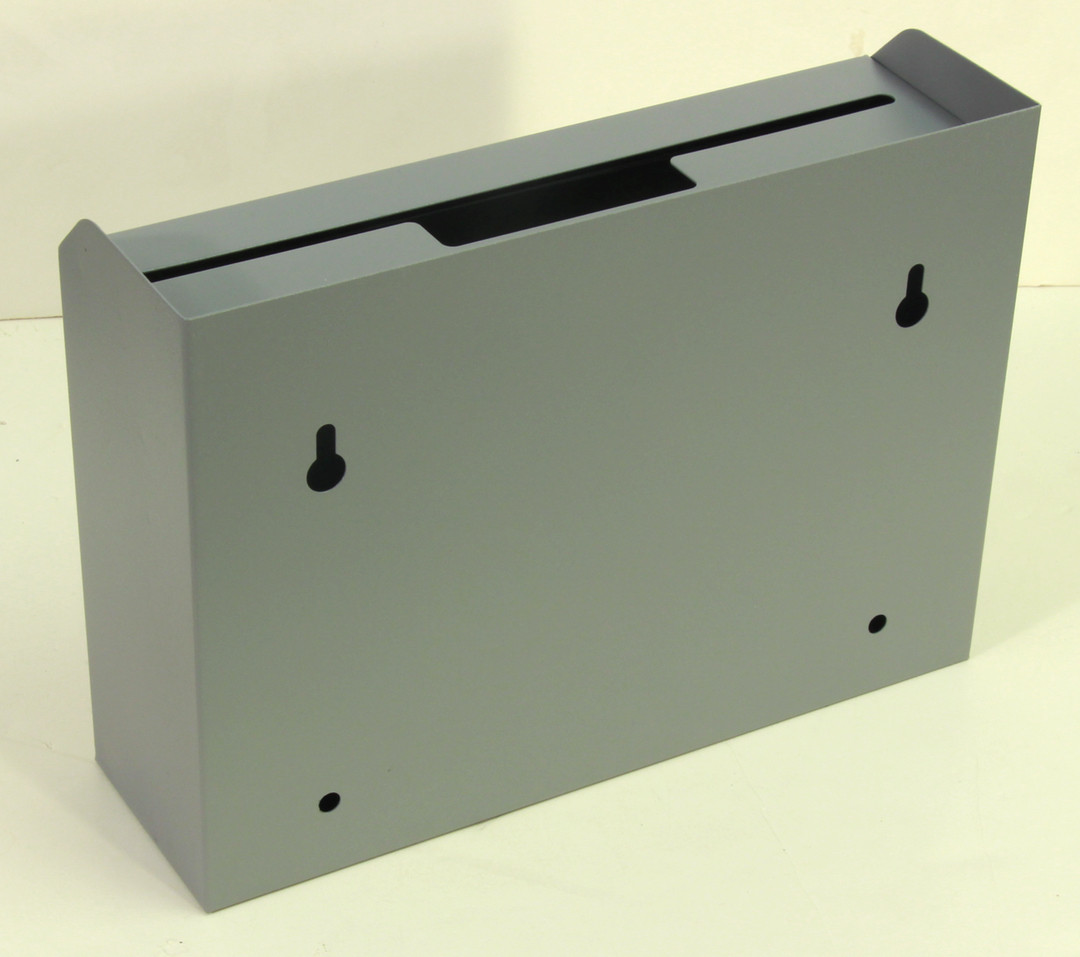 Multi-Purpose Locking Dropbox - Locking Drop Boxes