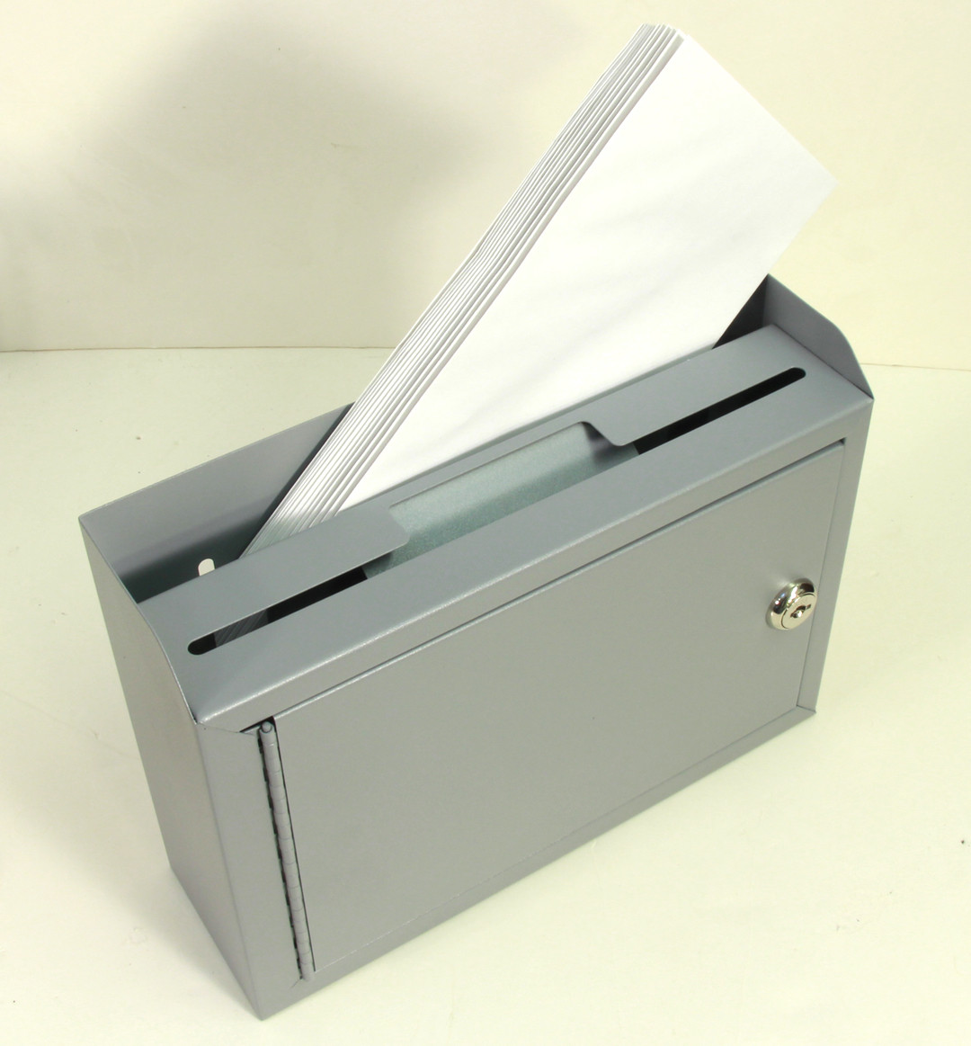 Multi-Purpose Locking Dropbox - Locking Drop Boxes