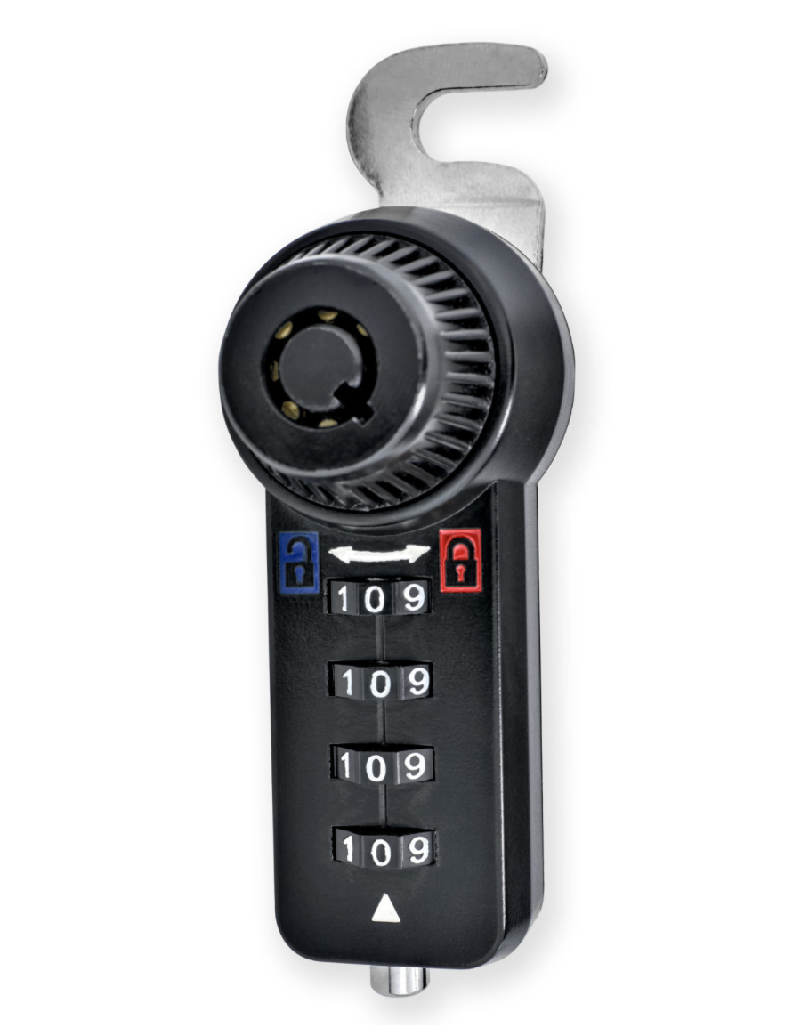 Package Master Lockable Mailbox - Column Locking Mailboxes