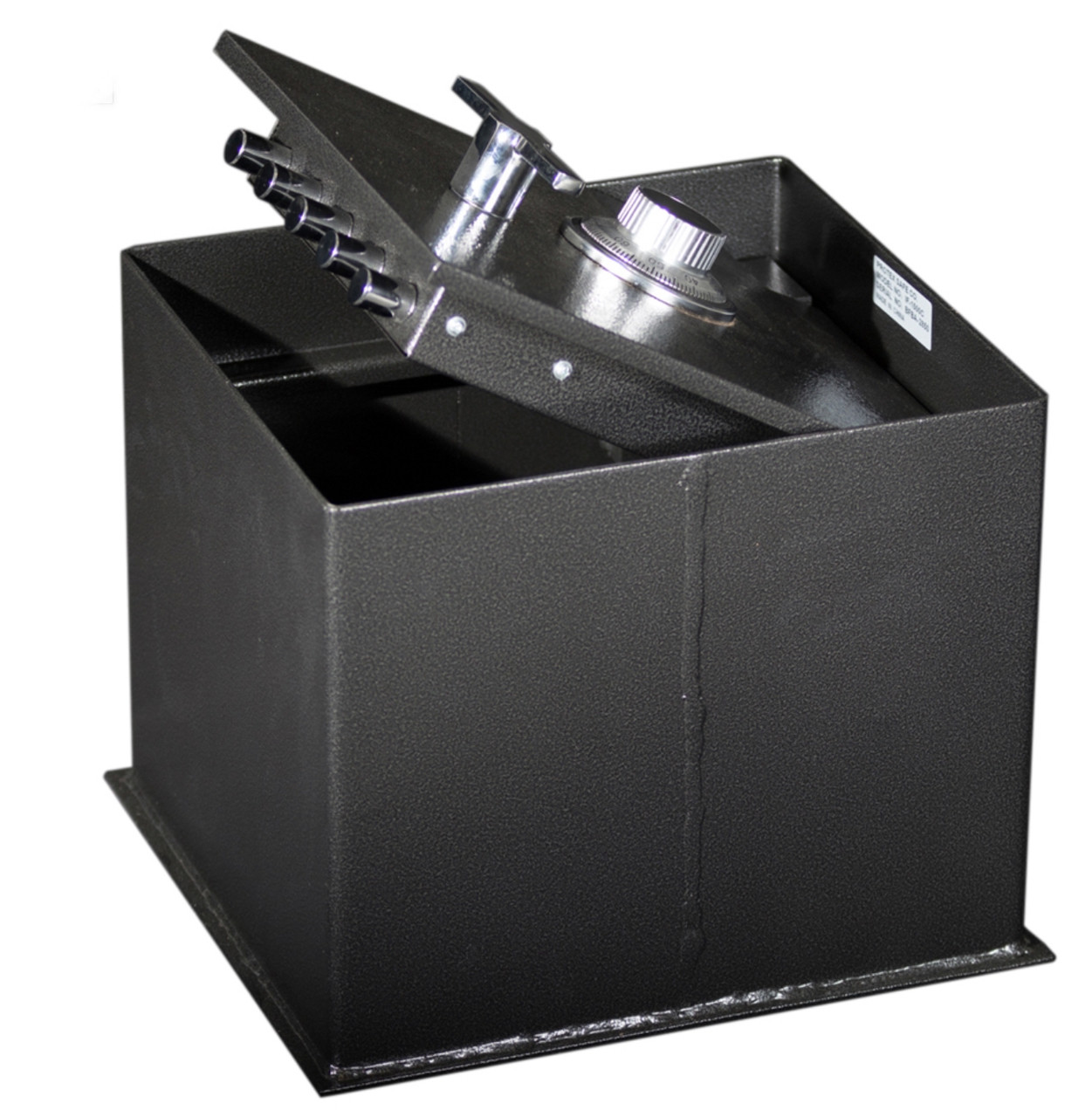 Medium Size Floor Safe