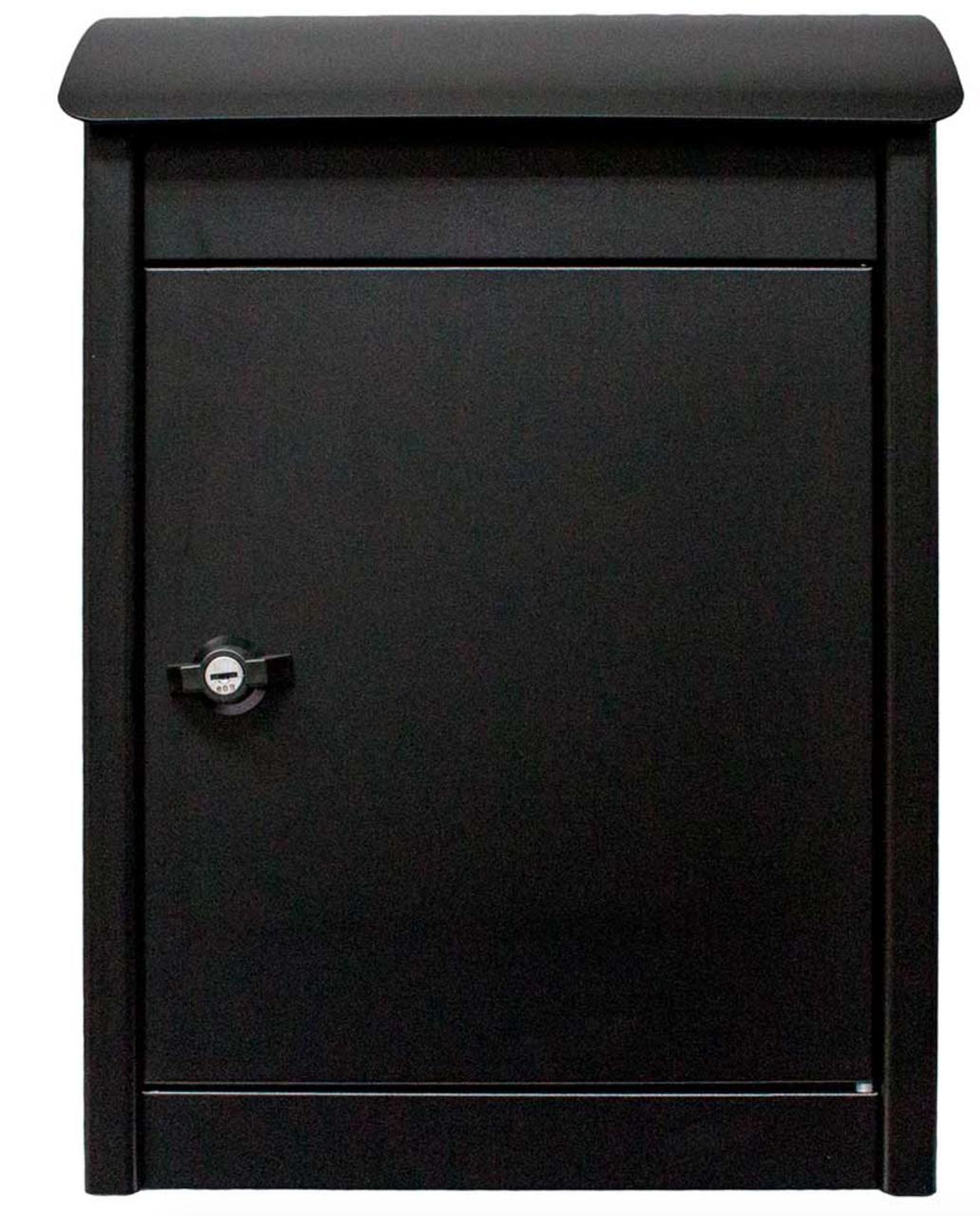 Wall Mounted Parcel DropBox