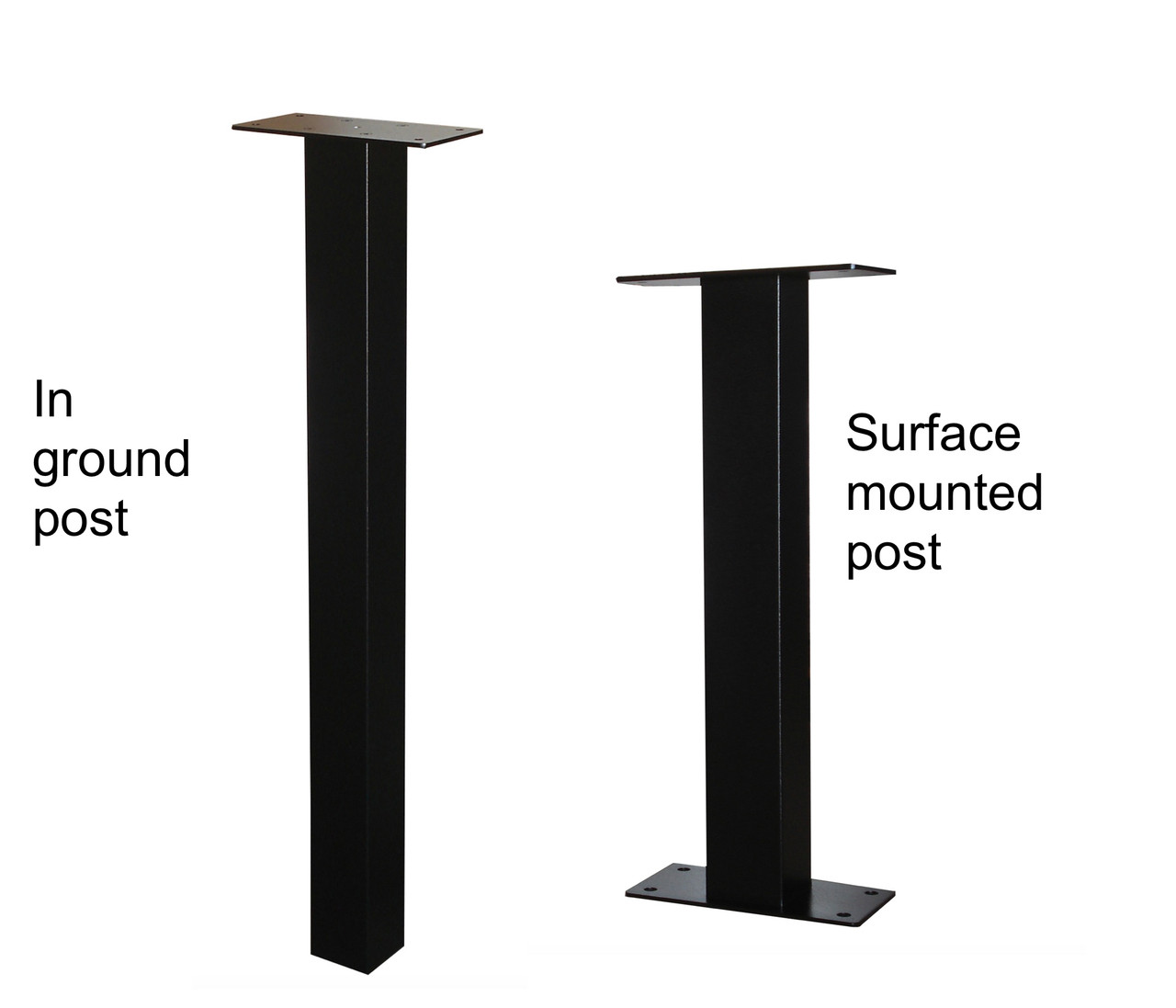 Arrow Lockable Mailbox For USPS lockset - Curbside Secure Locking Mailboxes