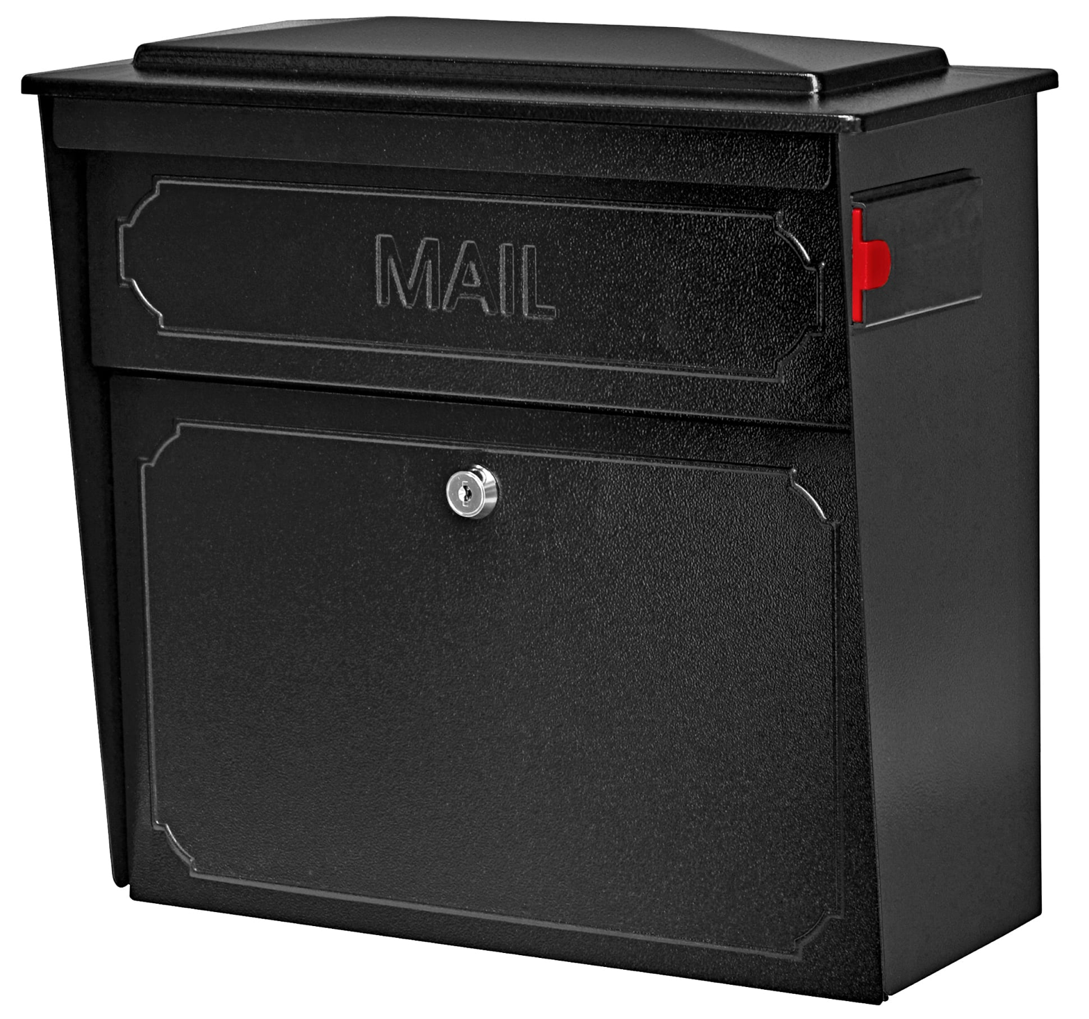 Best Selling Security Mailboxes - Home