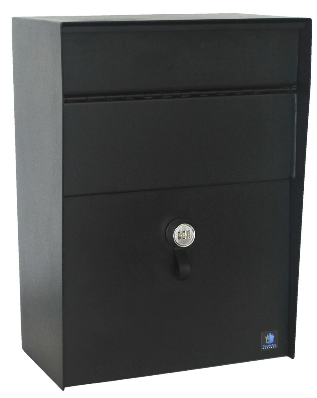 Secure Payment Dropbox 14 Gauge steel