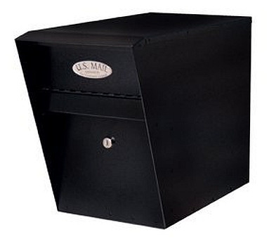 Curbside Locking Mailboxes - Home