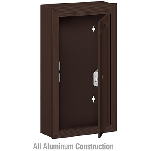 Letter Drop Box - Small - Locking Drop Boxes