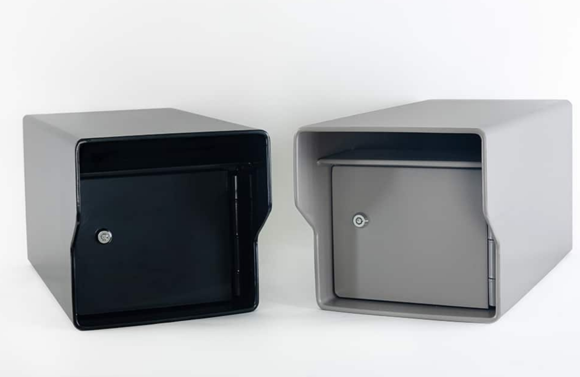Heavy Duty Locking Mailbox Standard - Column Locking Mailboxes