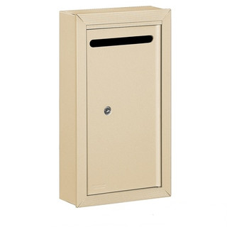 Letter Drop Box - Small - Locking Drop Boxes