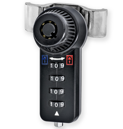 Mail Boss Lockable Mailbox - Column Locking Mailboxes