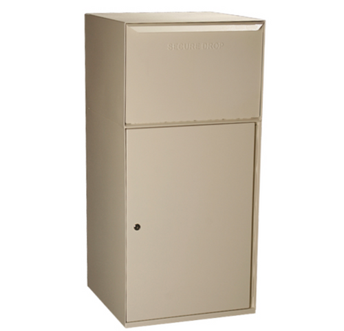 Large Parcel Amazon Package Dropbox