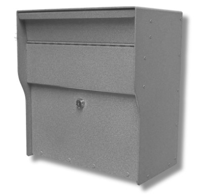 Locking Secure Drop Box - Locking Drop Boxes