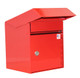 Outdoor Secure Payment Locking Drop Box - Locking Drop Boxes
