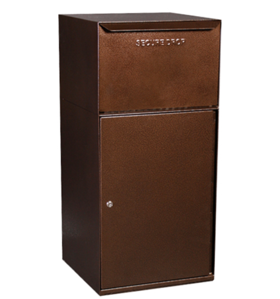 Large Parcel Amazon Package Dropbox