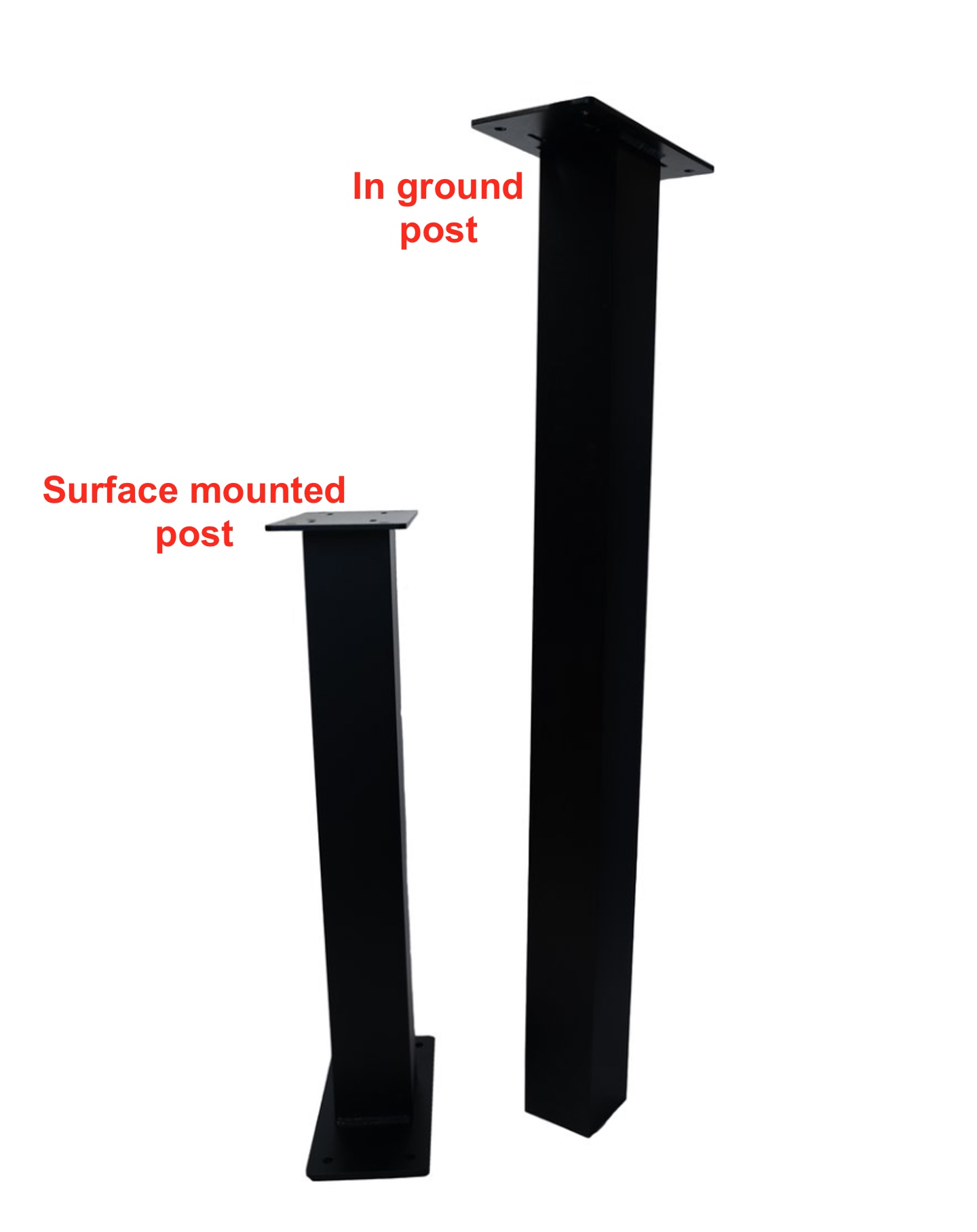 Locking Mailbox with Combination Lock Option - Curbside Secure Locking ...