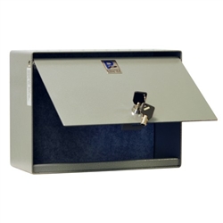 Wall Mounted Cash Payment Drop Box