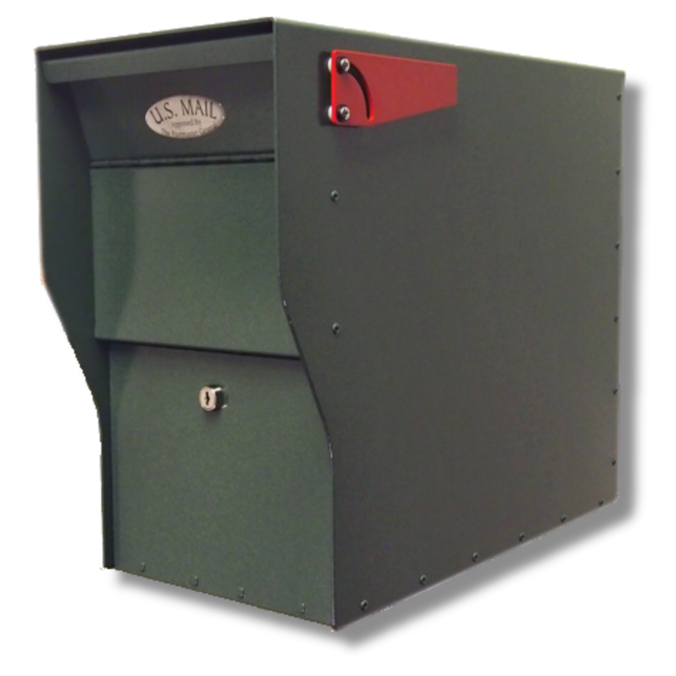 Extra Large USPS Approved Mailbox Locking Security Mailbox extra-large-usps-approved-mailbox-locking-security-mailbox