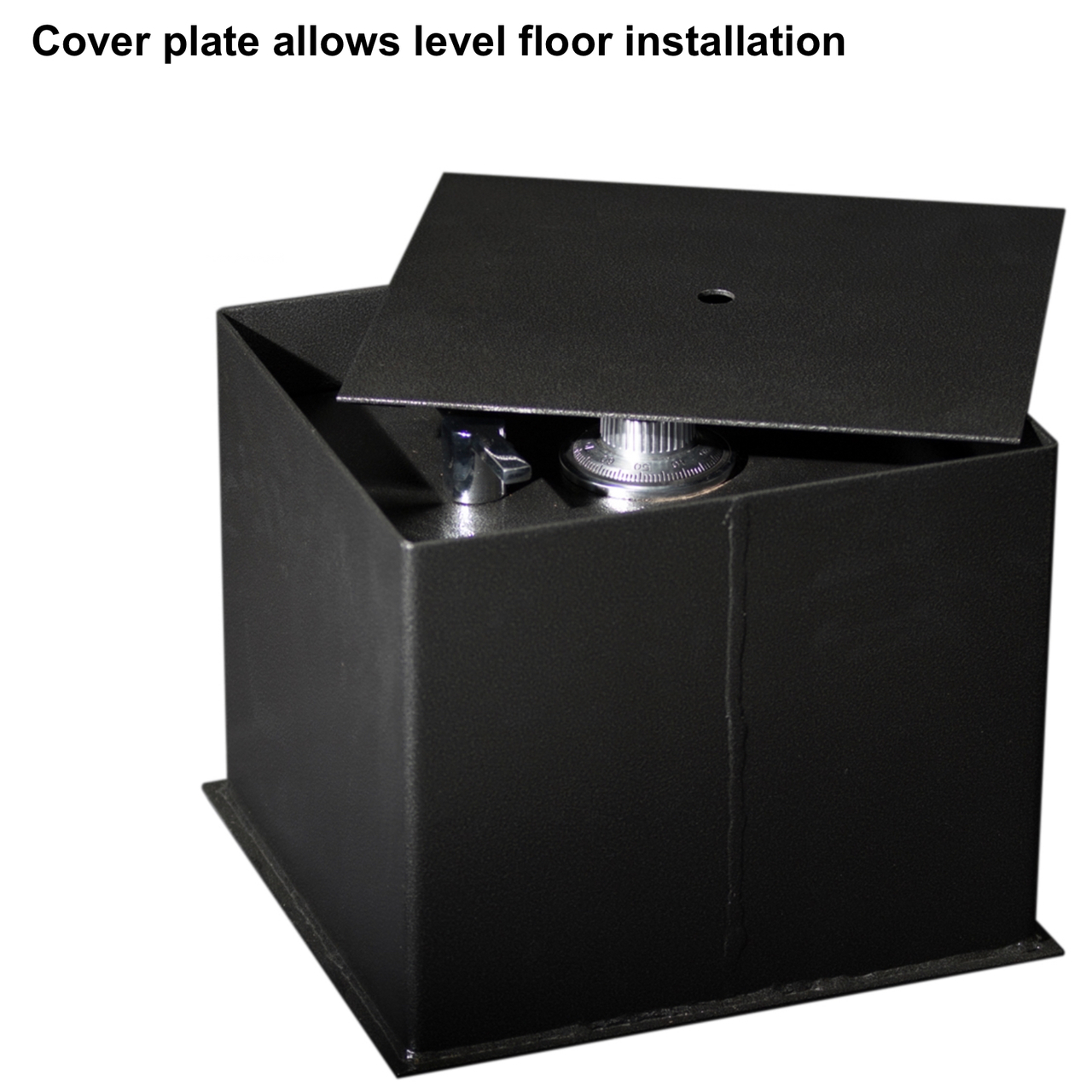 Medium Size Floor Safe