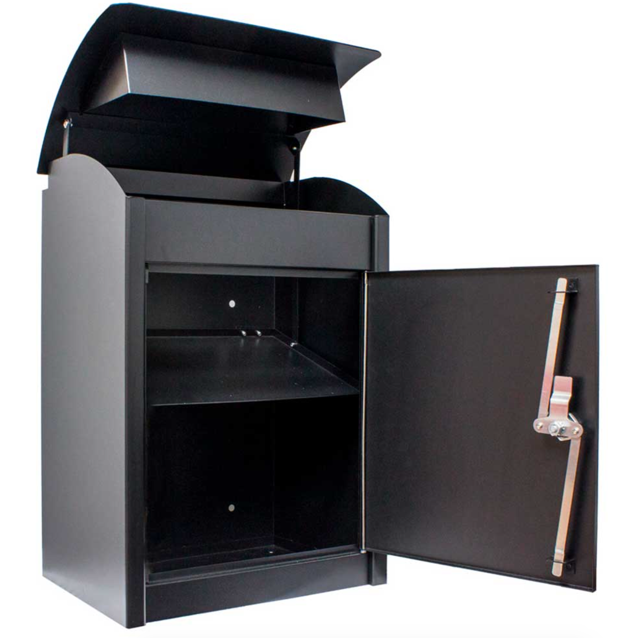 Wall Mounted Parcel DropBox