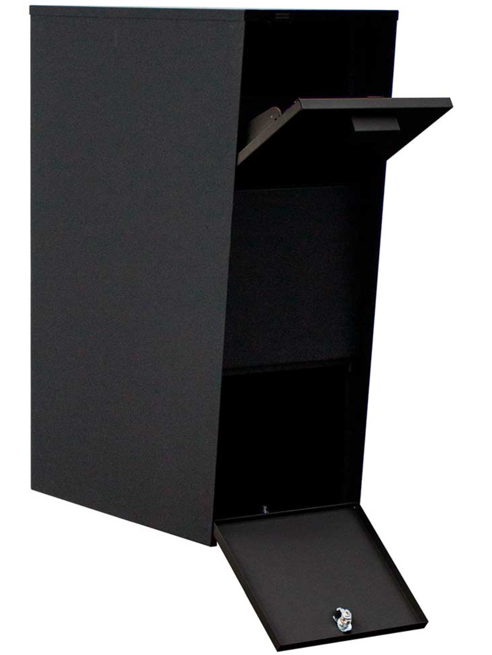 Extra Large Curbside Vacationeer Mailbox