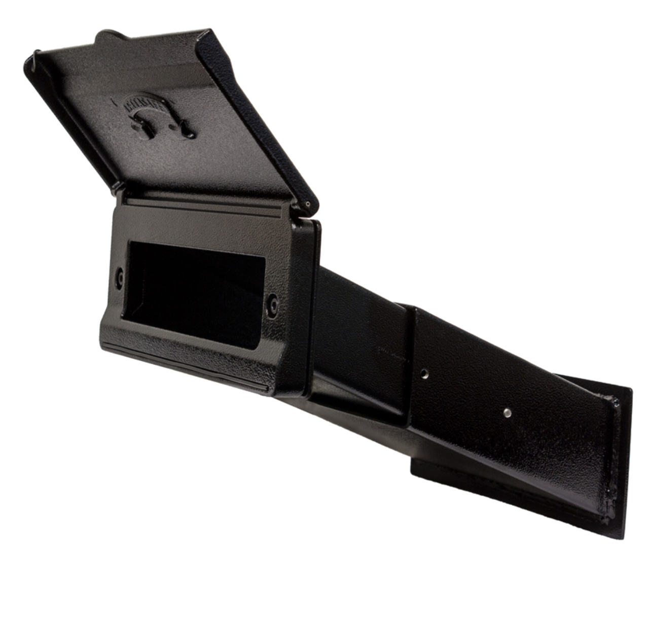 Mail Slot for Walls 8" to 14" Adjustable US Mail Drop