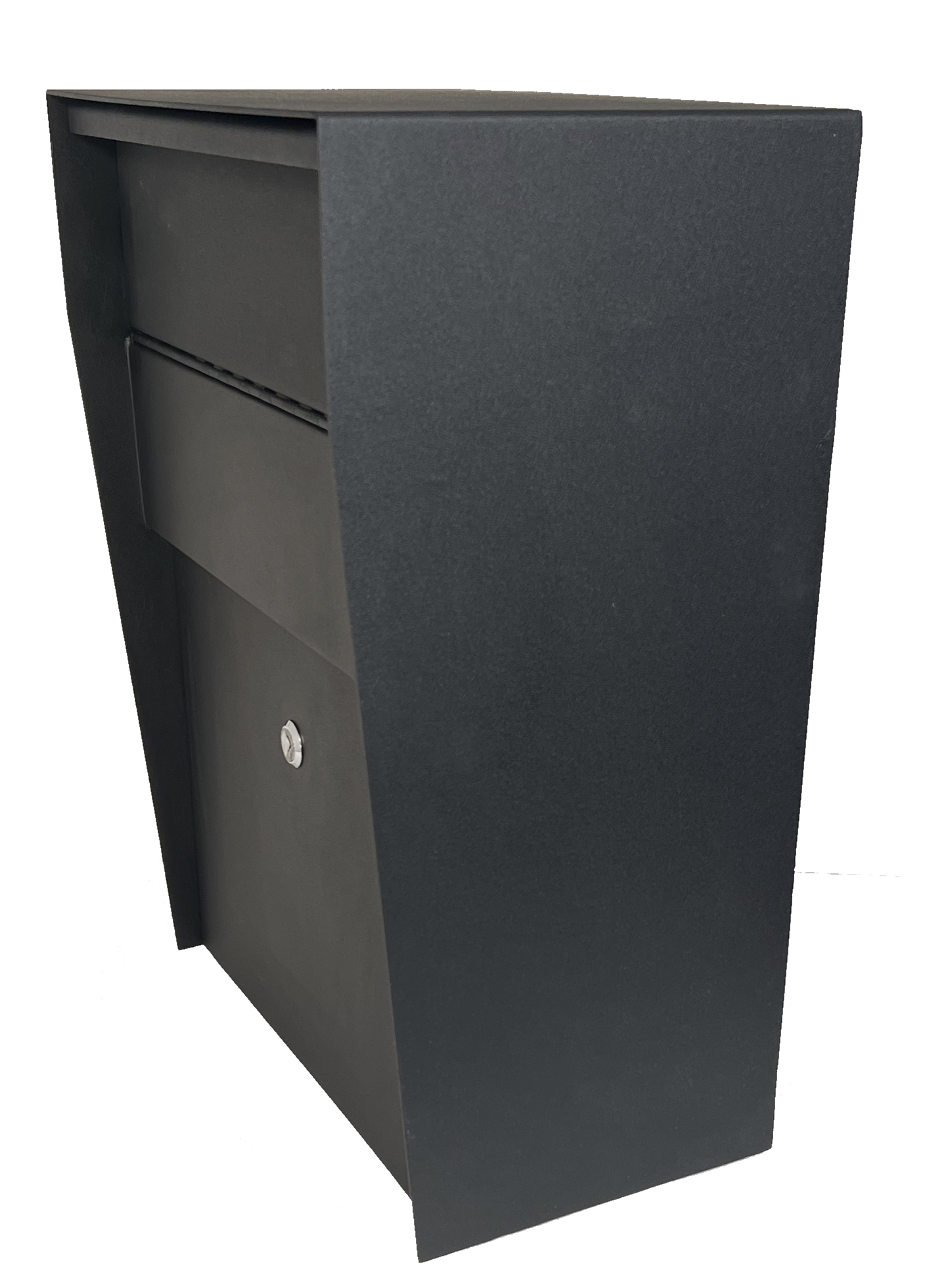 Secure Payment Dropbox 14 Gauge steel