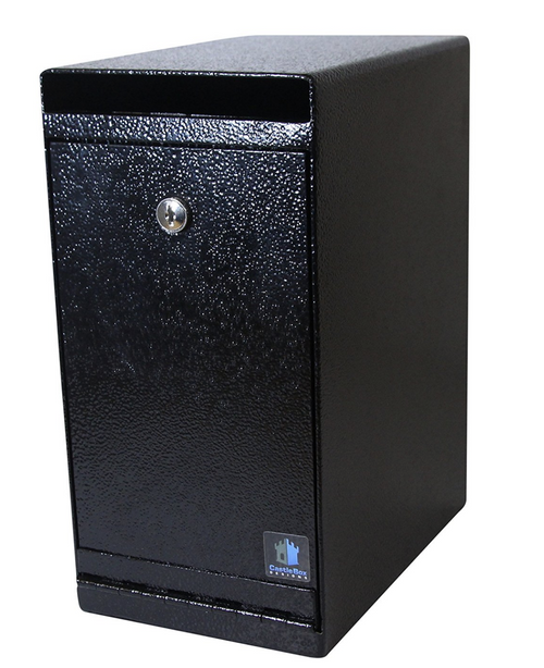 Heavy Duty Locking Payment Drop Box