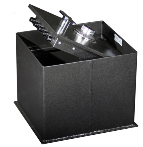 Medium Size Floor Safe