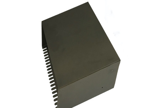 Custom Chute Length for Mail Slot CBD88700 - Locking Security Mailbox