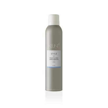 Style Freestyle Spray - About Face