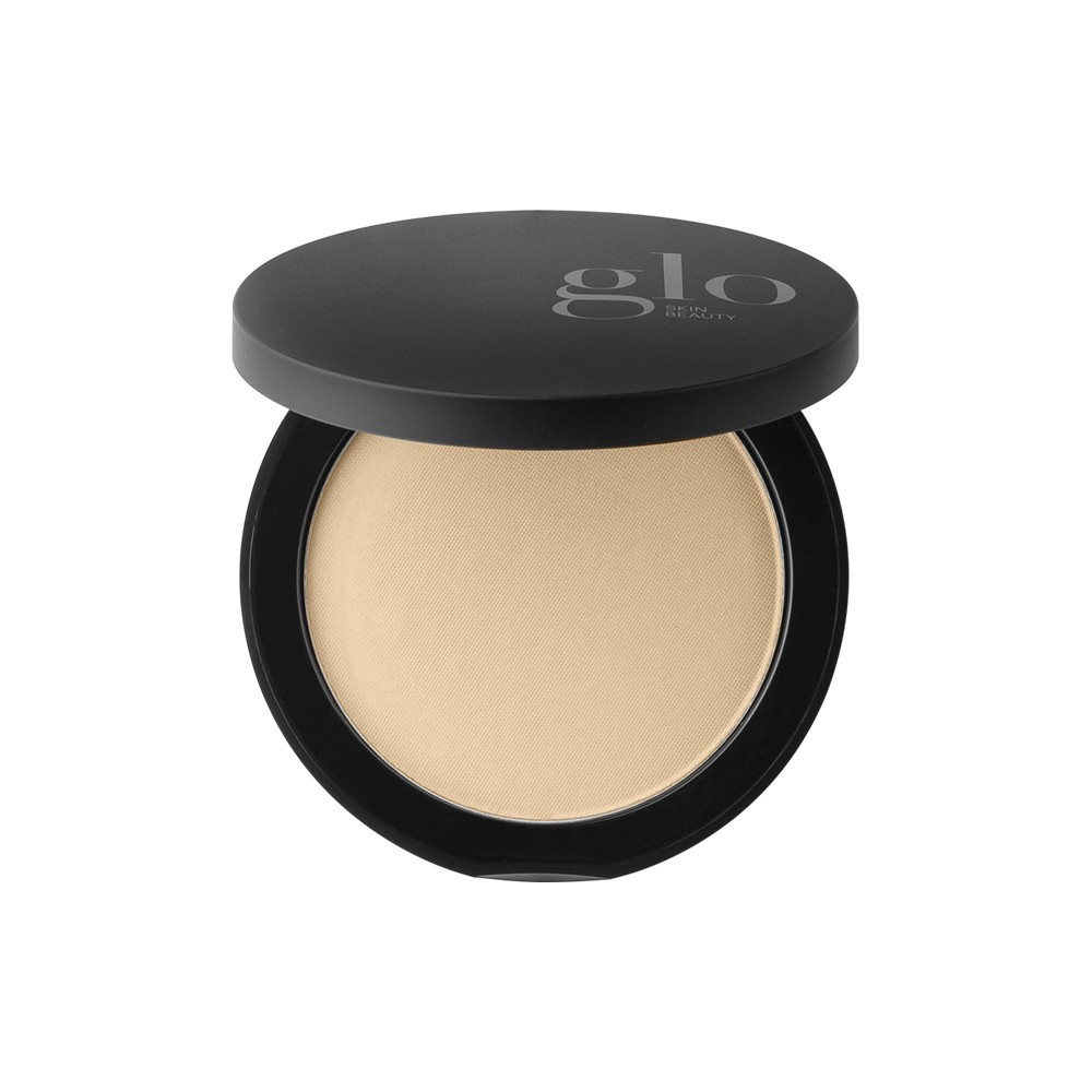 Pressed Powder - About Face