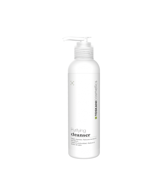 Purifying Cleanser - About Face