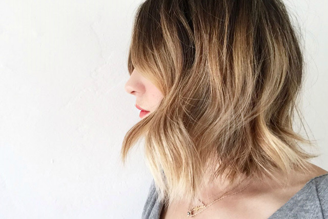 Hair Nightmares – Perms and Over Processed Hair - About Face