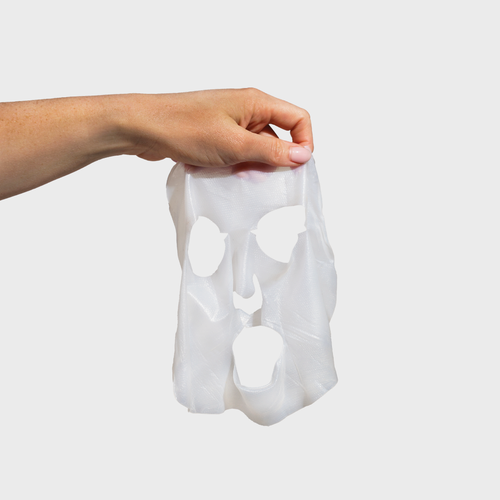 TOSKANI Skin Architect Bio Cellulose Sheet Mask
