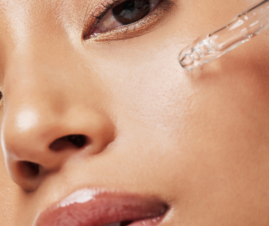 The Journey to Radiant Skin: Committing to the Transformation - About Face