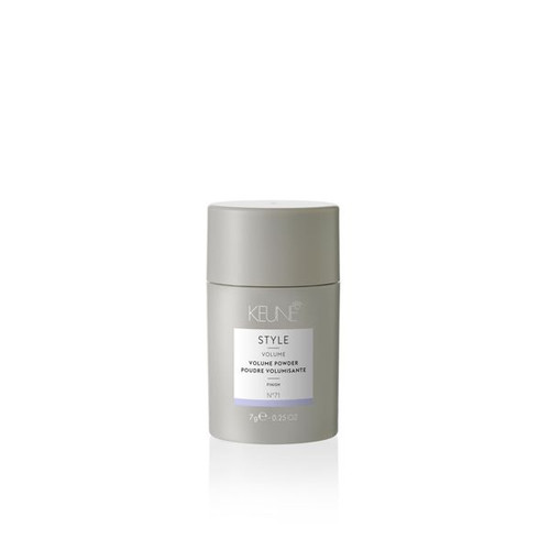 Style Volume Powder - About Face