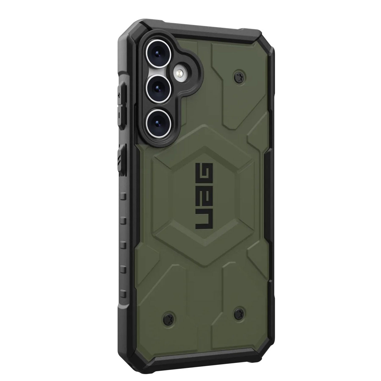 UAG Pathfinder Case for Samsung Galaxy S23 FE - Olive
