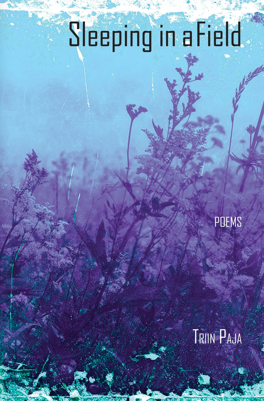 Triin Paja, Sleeping in a Field