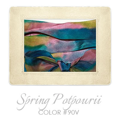 Cording - Mommer Silks