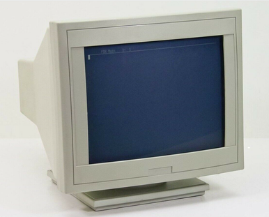 Link MC5 or MC5 A/S Terminal