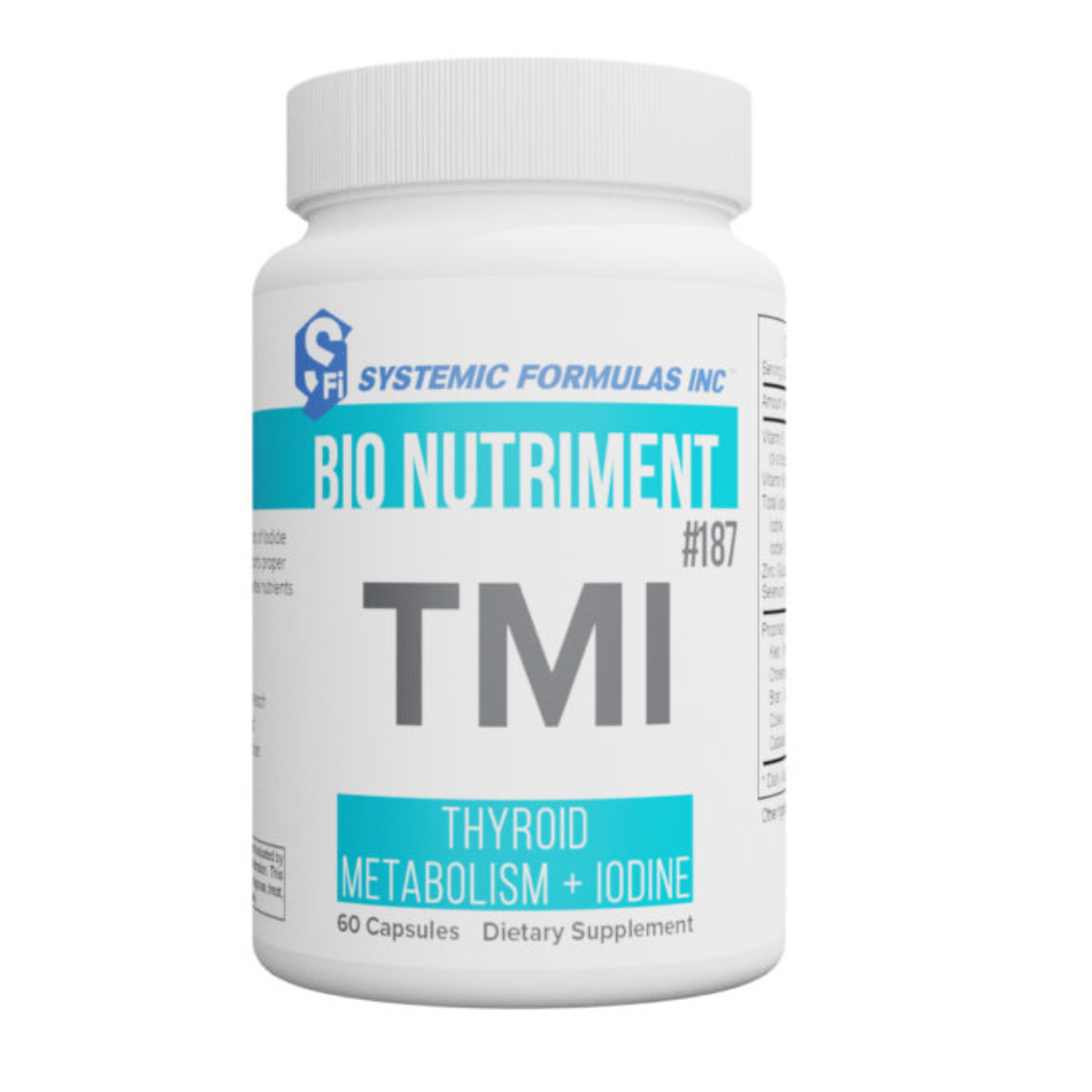 Collagen ECM by Systemic Formulas